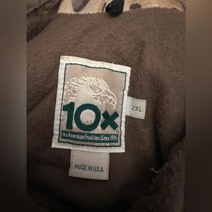 Realtree | Jackets & Coats | Vintage X Realtree Advantage Camo Jacket ...